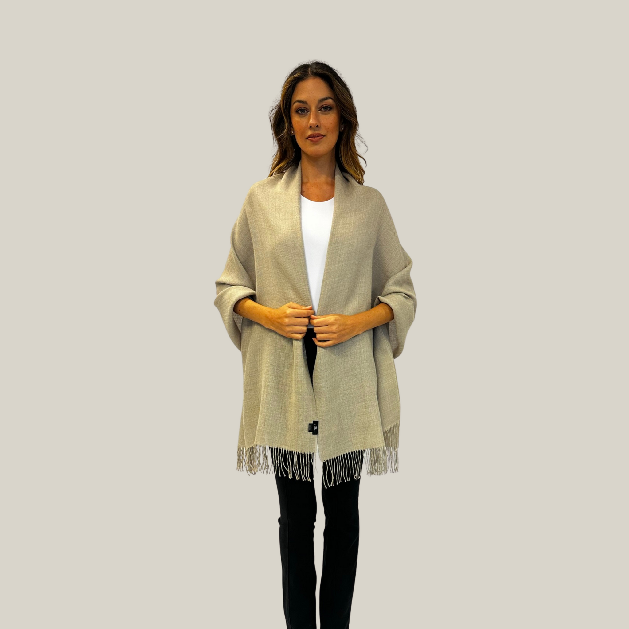 Estola Tacna Arena – Allalpaca