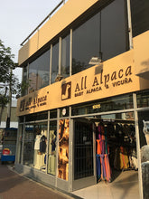 ALL ALPACA - Alpaca Peruana de Alta Calidad – Allalpaca