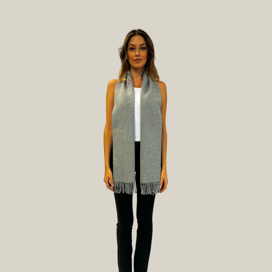 Bufandas – Allalpaca