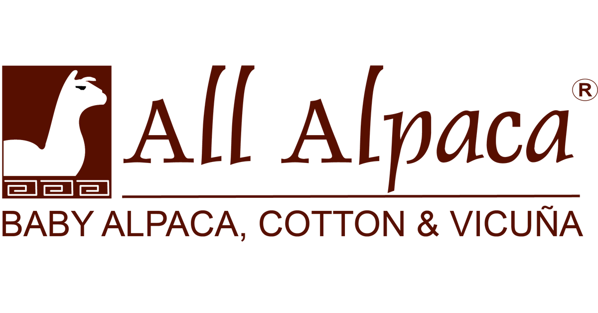 ALL ALPACA - Alpaca Peruana de Alta Calidad – Allalpaca